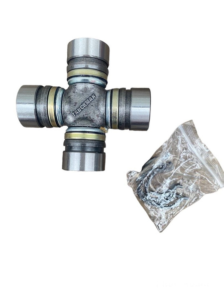 Крестовина карданного вала для а/м ГАЗЕЛЬ, Волга, УАЗ d30 - TRUCKMAN арт. 31022202025 - купить ...