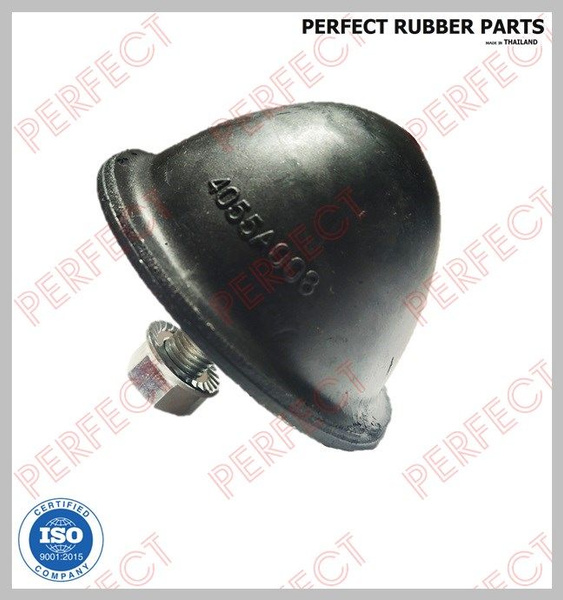 Отбойник переднего амортизатора PERFECT RUBBER PARTS MIT-11-TT4C ...
