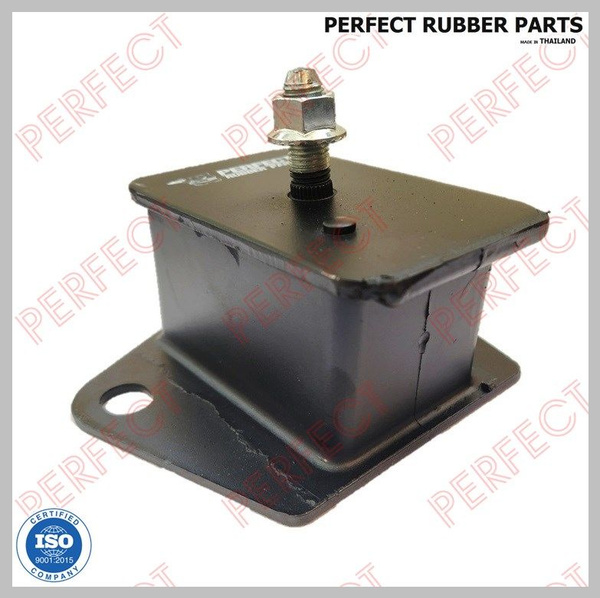 Подушка двигателя передняя PERFECT RUBBER PARTS MIT-01-K96F00 - PERFECT ...