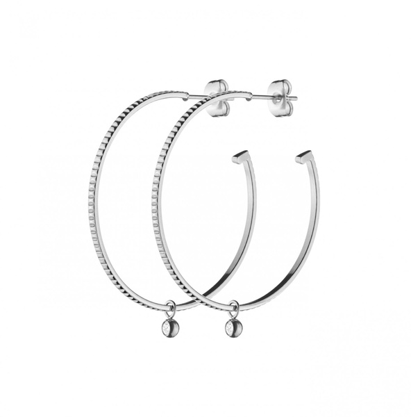 Серьги DYRBERG/KERN 350415 HELICA коллекция ALLEGRO купить на OZON по ...