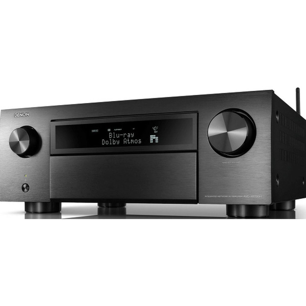 Усилитель мощности Denon - купить по выгодной цене в интернет-магазине ...