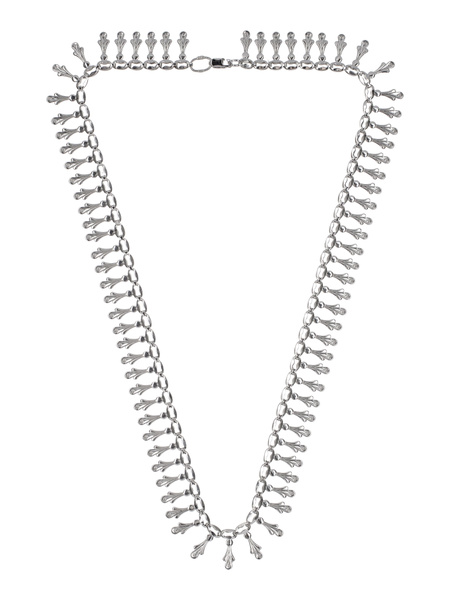 VICTORIA JEWELRY Колье ювелирное - купить с доставкой по выгодным ценам ...