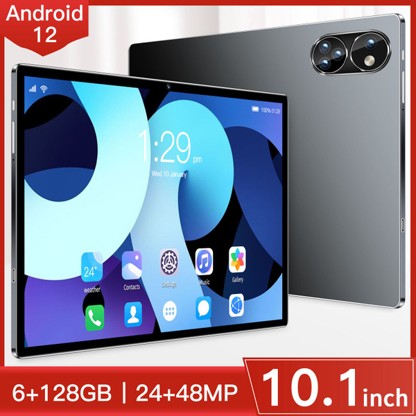 Купить планшет DATING P10+поддержка русского языка+клавиатура+128+256+512+поддержка сим карты ...