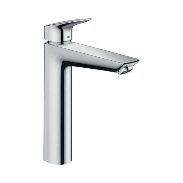 Смеситель Hansgrohe 71090000 - купить по выгодным ценам в интернет ...