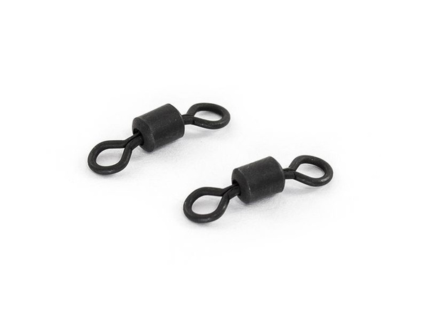 Вертлюг для рыбалки BUSHIDO, модель Rolling Swivel №3 (уп.10шт ...