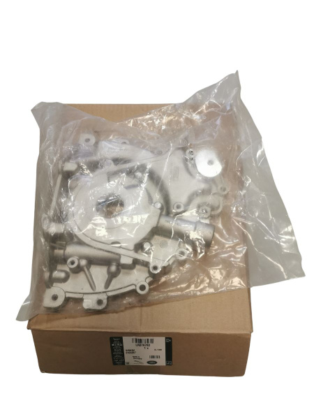 Масляный насос LAND ROVER арт. LR076782 - Land Rover арт. LR076782 ...