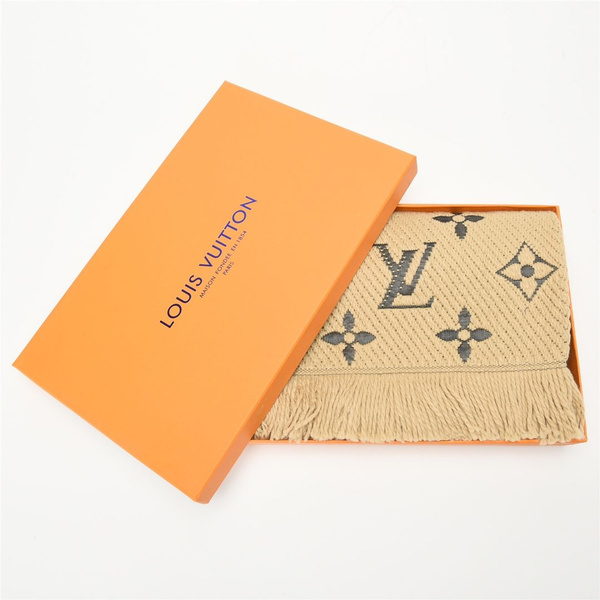 Палантин Louis Vuitton - купить с доставкой по выгодным ценам в ...