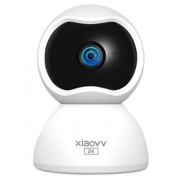 Камера видеонаблюдения Xiaomi Xiaovv Kitten Camera 2K (XVV-3630S-Q2 ...