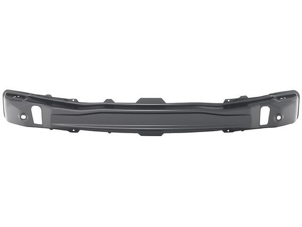 Усилитель переднего бампера для Рено Дастер 2010-2015, Renault Duster ...