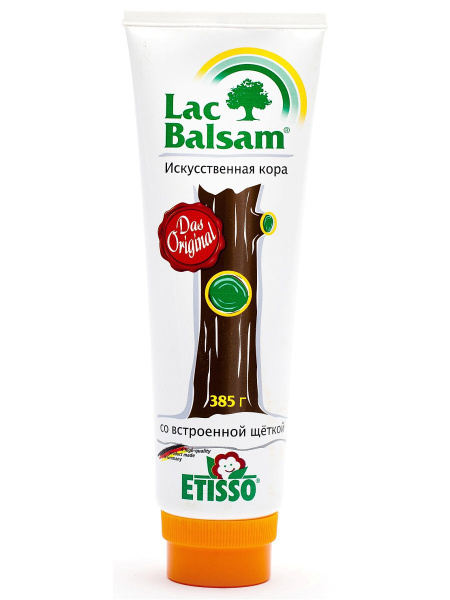 Искусственная кора Etisso Lac Balsam, 385 гр (3шт) - купить с доставкой ...