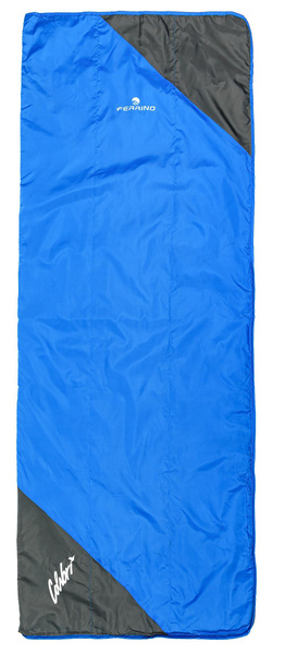 Спальник Ferrino Colibri - купить с доставкой по выгодным ценам в ...