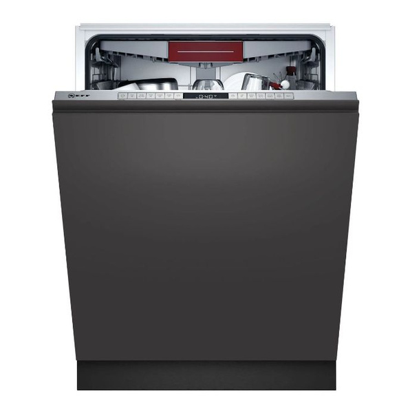 Встраиваемая посудомоечная машина NEFF 60CM S255ECX11E купить по ...