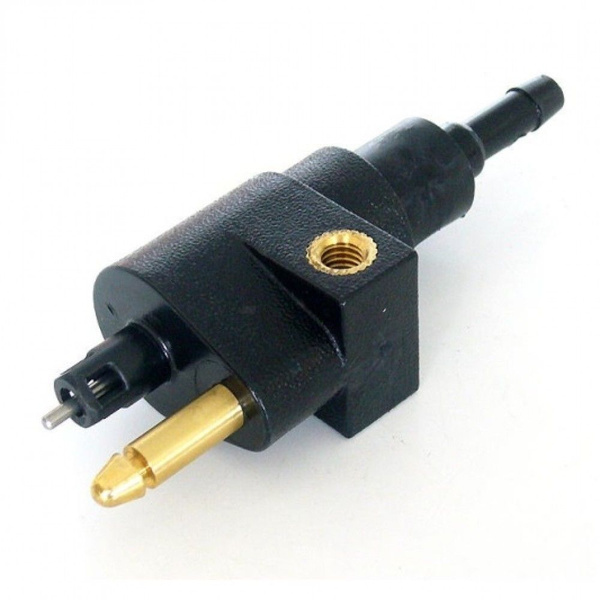 Коннектор-папа Quicksilver 22-8M0148583 для моторов Mercury F 4-30 ...