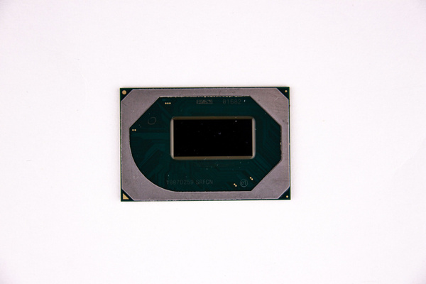 Запчасть для мобильного устройства AiTech Процессор i7-9850H SRFCN Bulk ...
