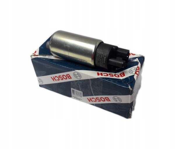 Насос топливный BOSCH 0580453470 - Bosch арт. 0580453470 - купить по ...