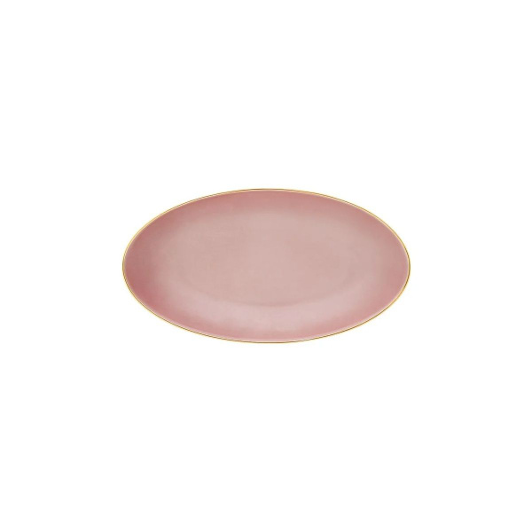 Блюдо PORCEL, Фарфор купить по низкой цене с доставкой в интернет-магазине OZON (820102889)