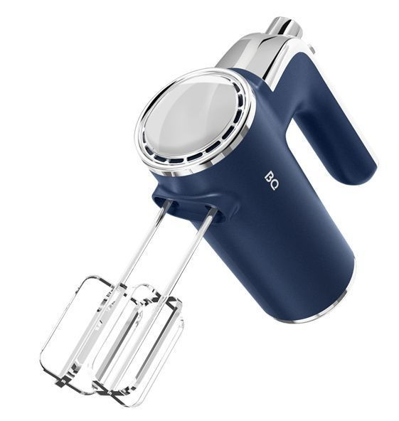Миксер BQ Ручной MX420 Blue - купить по низким ценам в интернет ...