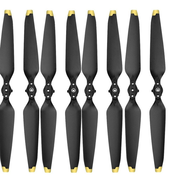 Лопасти для квадрокоптера DJI Mavic 3 (9453F) (4 пары 8 шт) - купить с ...