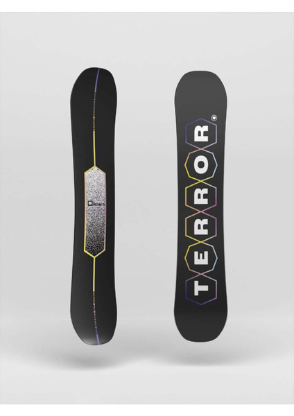 Сноуборд TERROR O281222007 DEFENDER - купить по доступным ценам в ...