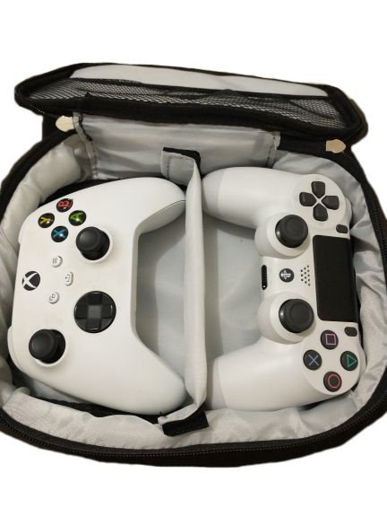 Чехол-сумка для геймпада PS4/PS5/Xbox One/Xbox Series S,X - купить с ...