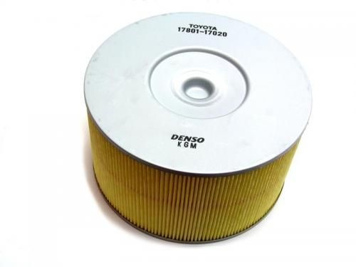 Фильтр воздушный OEMparts 1780117020 - купить по выгодным ценам в ...