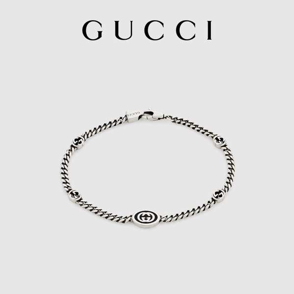 Gucci Браслет бэнгл - купить с доставкой по выгодным ценам в интернет ...