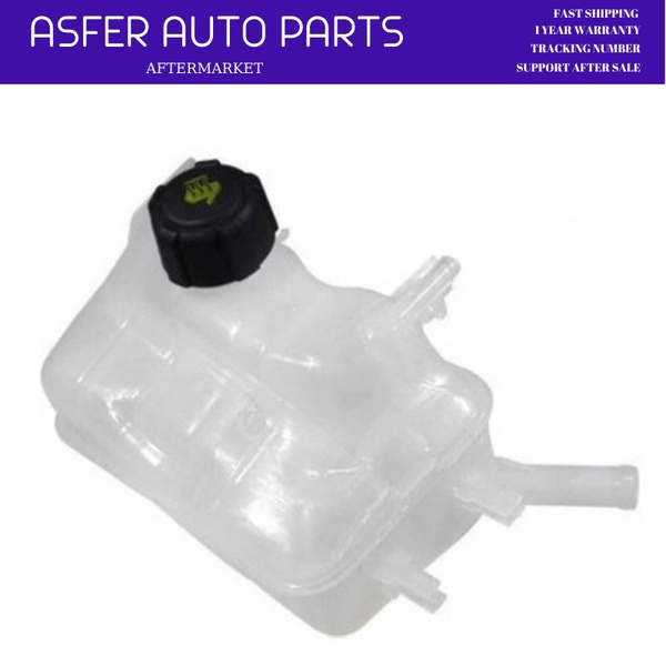 Для Renault Fluence Megane Mk3 2009-2016 Scenic Mk3 Радиатор ...