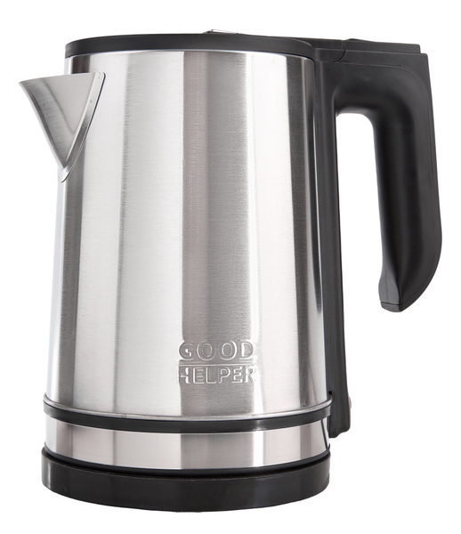 Купить электрический чайник GoodHelper KS-18B, Металл по низкой цене ...