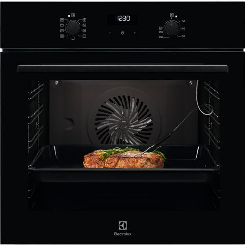 Электрический духовой шкаф Electrolux EOE5C71Z - купить с доставкой по ...