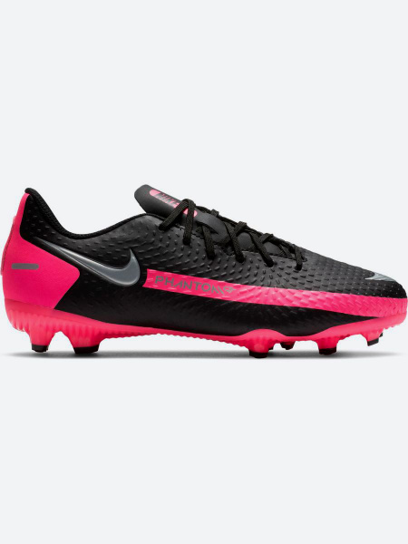 Бутсы Nike, 37,5, черный - купить по выгодной цене в интернет-магазине OZON (833858257)