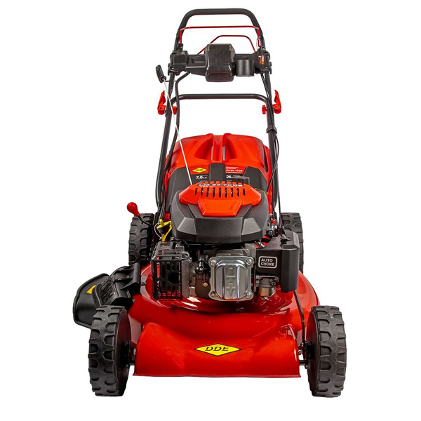Газонокосилка бензиновая DDE LM 53-70 DE (791-943), шт, - купить по выгодной цене в интернет ...