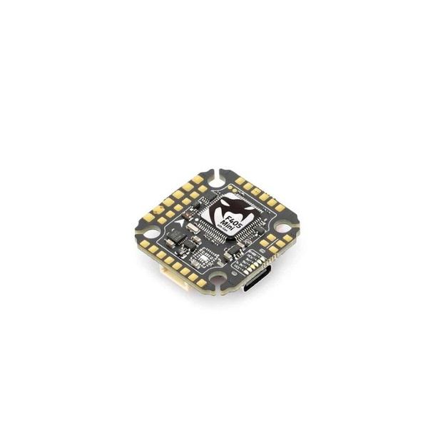 Полетный контроллер Diatone Mamba MK4 F405 Mini 3-6S LiPo - купить с ...