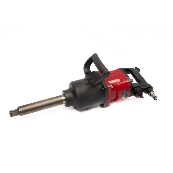 Пневматический гайковерт Rossvik RT-5875 1", 3100НМ, - купить с доставкой по выгодным ценам в ...