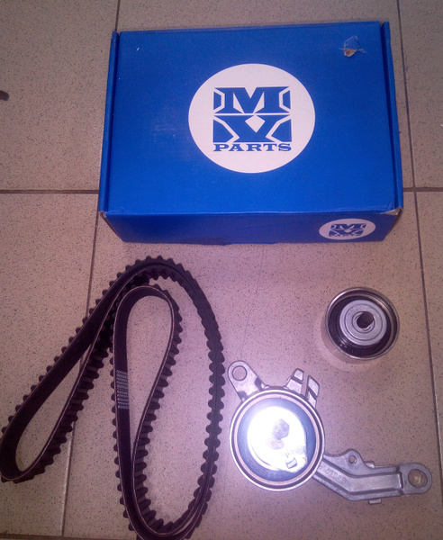 Р/к натяжного устройства ГРМ ГАЗ дв.Chrysler "MV-Parts Profe" - MV-Parts арт. MV84152B - купить ...