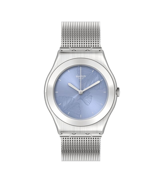 Наручные часы Swatch CIEL AZUL купить на OZON по низкой цене (842402894)