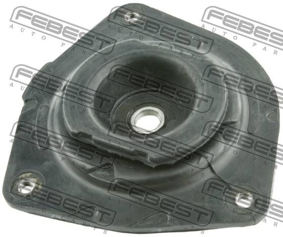 Опора амортизатора Febest арт. NSS-033 OEM 54321-BC40A, 54321-ZE70A ...