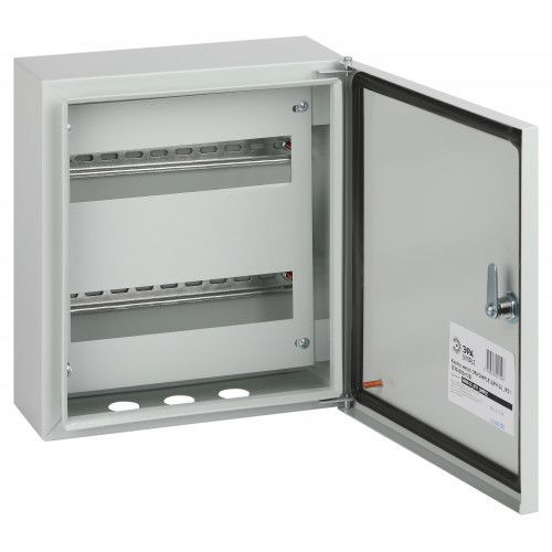 Корпус металлический ЩРН-24 (330х300х120) IP31 ЭРА Simple купить на ...