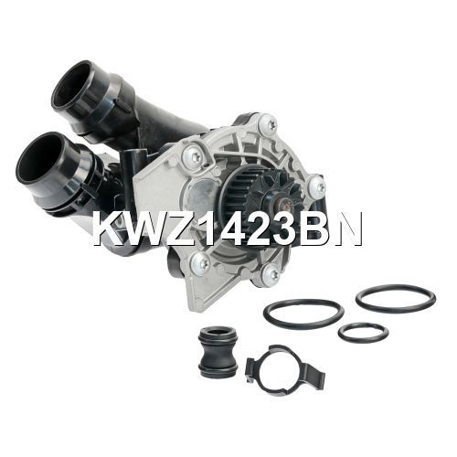 Помпа водяная Volkswagen Passat, Tiguan (Фольксваген Пассат, Тигуан ...