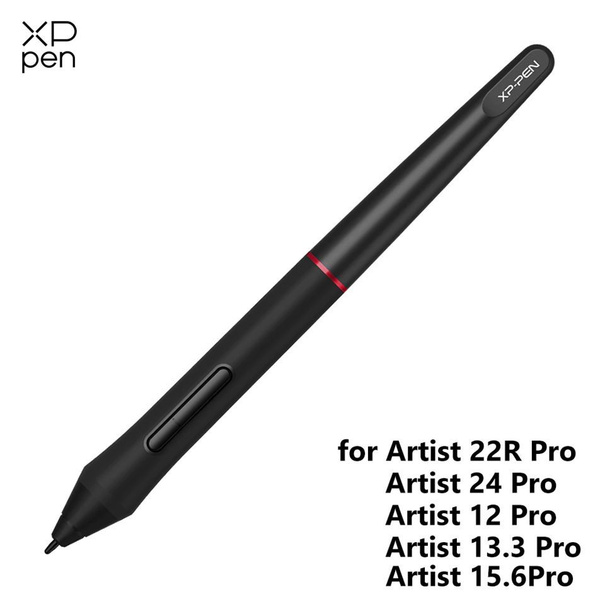 Стилус XP-Pen PA2 для Artist 12 Pro / 13.3 Pro / 15.6 Pro /22R Pro ...