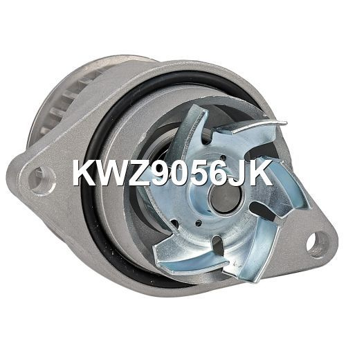 Помпа водяная Skoda Octavia (Шкода Октавиа) / Volkswagen Polo, Golf ...