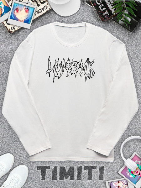 Лонгслив TIMITI Аниме - купить с доставкой по выгодным ценам в интернет ...