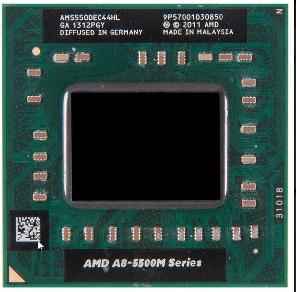 Процессор AMD, OEM (без кулера) купить c доставкой на OZON по низкой ...