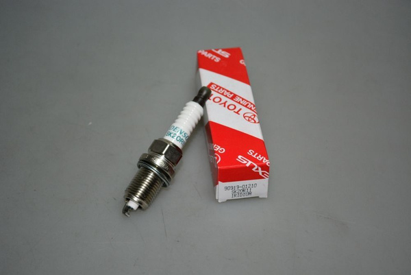 Свеча зажигания OEM 9091901210 - купить по выгодным ценам в интернет ...