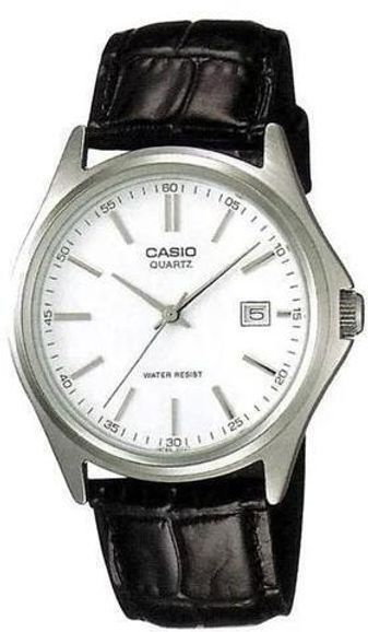 Японские мужские наручные часы Casio Collection Mtp 1183e 7a купить с доставкой по выгодным