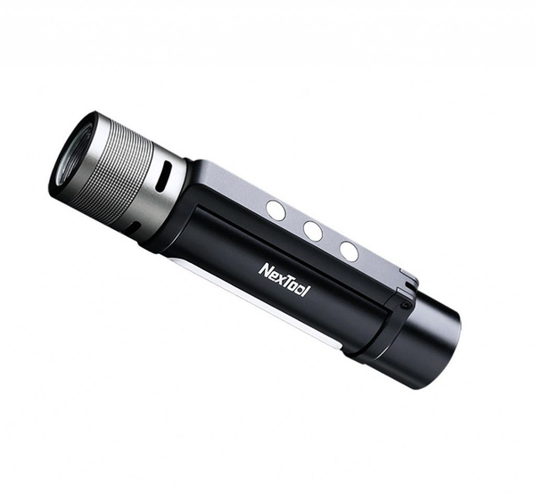 Фонарик NexTool Natuo Outdoor 6-in-1 - купить с доставкой по выгодным ...