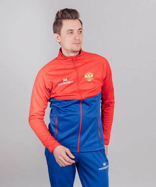 Куртка NORDSKI Premium - купить с доставкой по выгодным ценам в ...