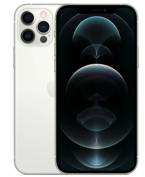 Смартфон Apple A2411 iPhone 12 Pro Max - купить по выгодной цене в ...