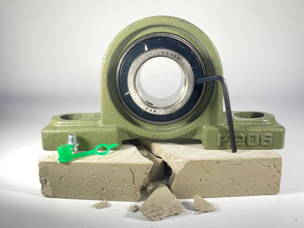 Подшипник универсальный NTL Bearing Партномер (артикул производителя ...