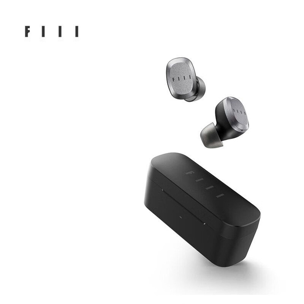 Наушники Внутриканальные FIIL T1 Lite - купить по доступным ценам в ...