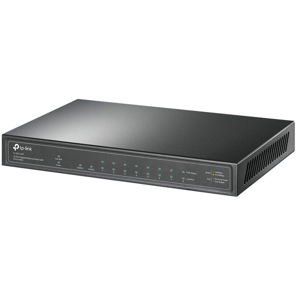 Коммутатор TP-Link 6935364052980 - купить по выгодной цене в интернет ...